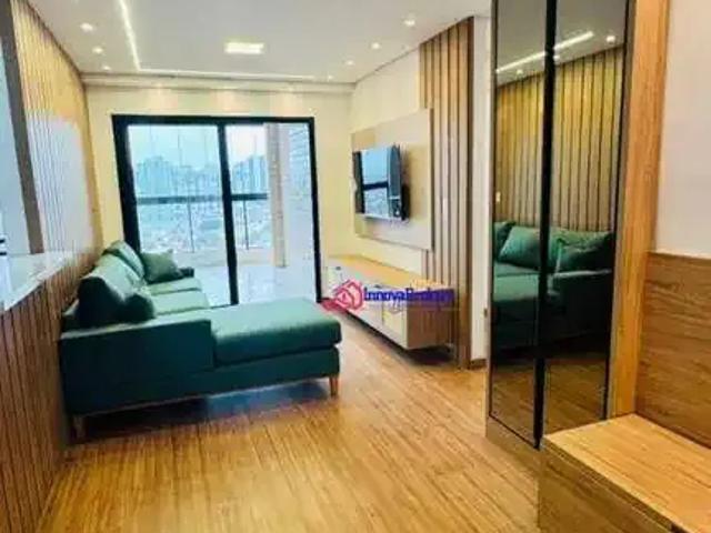 Apartamento para Venda em Guarulhos/SP Vila Moreira 2 Quartos
