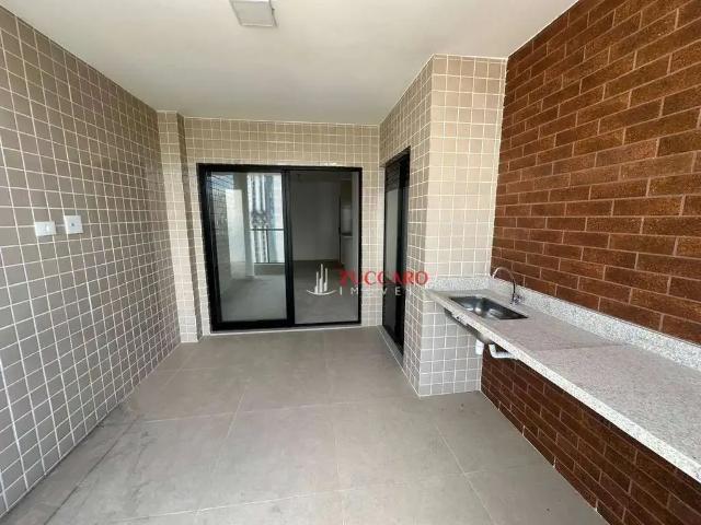 Apartamento para Venda em Guarulhos/SP Vila Moreira 2 Quartos