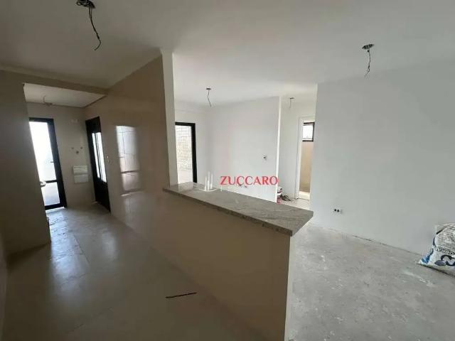 Apartamento para Venda em Guarulhos/SP Vila Moreira 2 Quartos