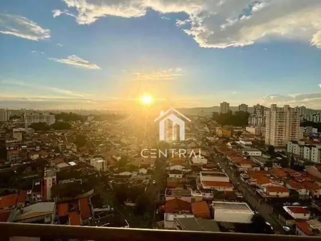 Apartamento para Venda em Guarulhos/SP Vila Moreira 2 Quartos