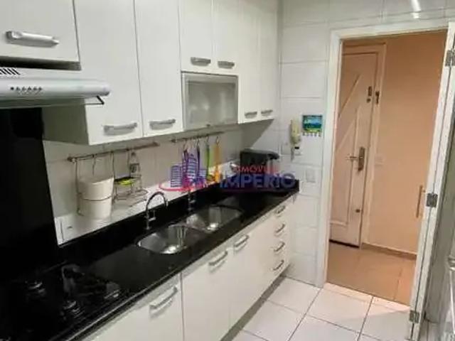 Apartamento para Venda em Guarulhos/SP Vila Moreira 2 Quartos
