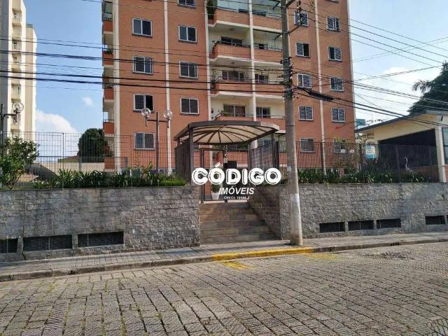 Apartamento para Venda em Guarulhos/SP Vila Moreira 3 Quartos