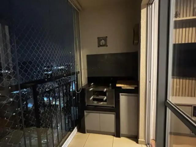 Apartamento para Venda em Guarulhos/SP Vila Moreira 3 Quartos