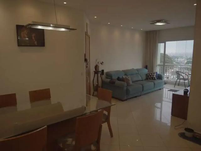 Apartamento para Venda em Guarulhos/SP Vila Moreira 3 Quartos