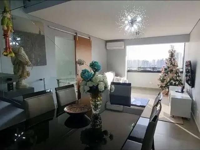 Apartamento para Venda em Guarulhos/SP Vila Moreira 3 Quartos