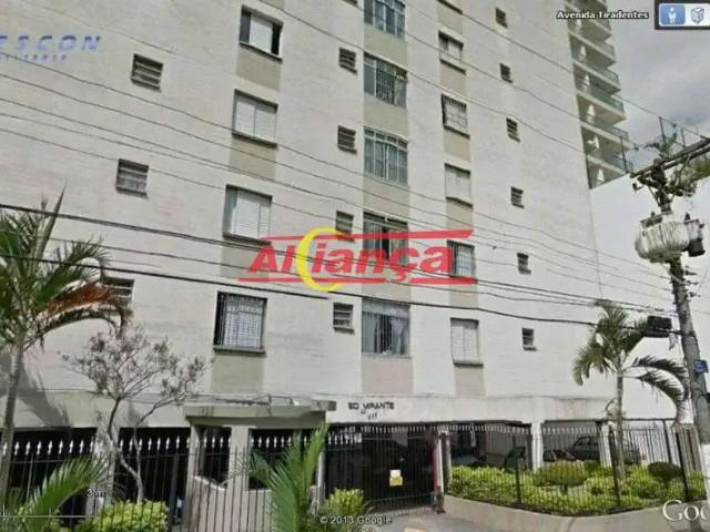 Apartamento para Venda em Guarulhos/SP Vila Moreira 3 Quartos