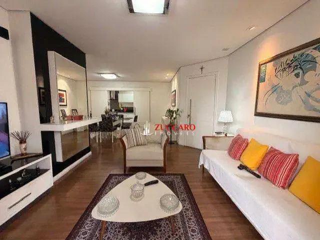 Apartamento para Venda em Guarulhos/SP Vila Moreira 3 Quartos