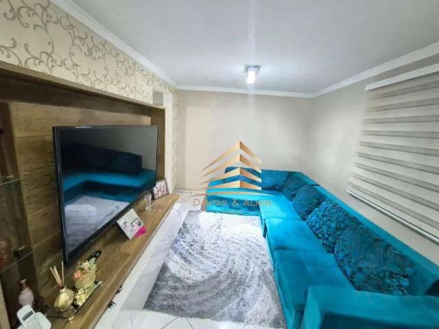 Apartamento para Venda em Guarulhos/SP Vila Moreira 3 Quartos