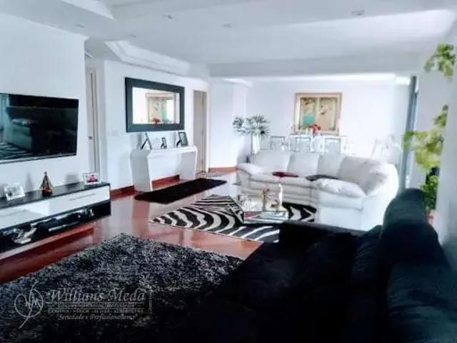 Apartamento para Venda em Guarulhos/SP Vila Moreira 3 Quartos