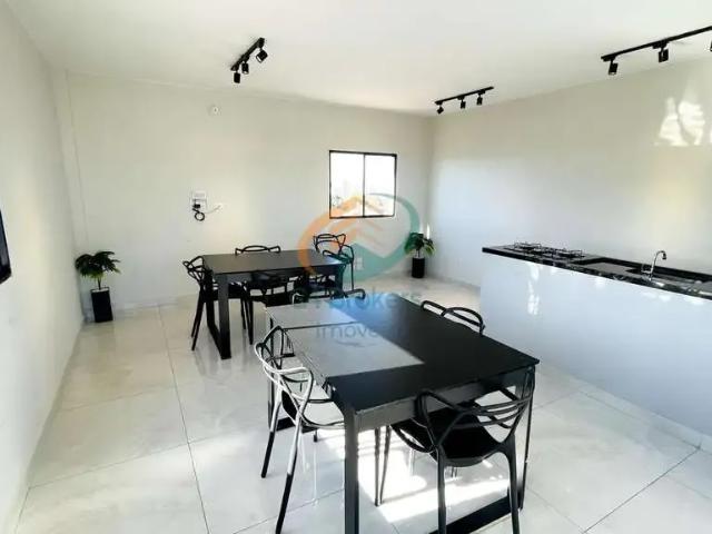 Apartamento para Venda em Guarulhos/SP Vila Maranduba 2 Quartos