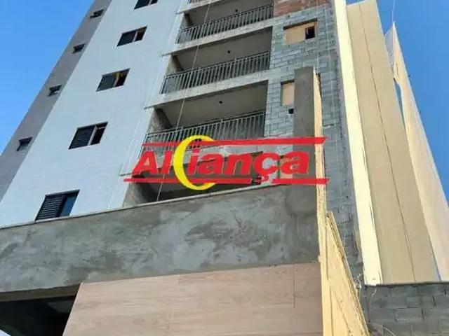 Apartamento para Venda em Guarulhos/SP Vila Maranduba 2 Quartos