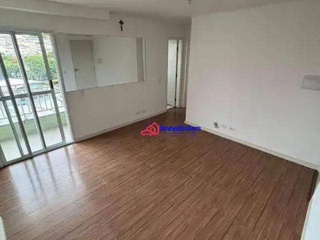 Apartamento para Venda em Guarulhos/SP Vila Maricy 2 Quartos