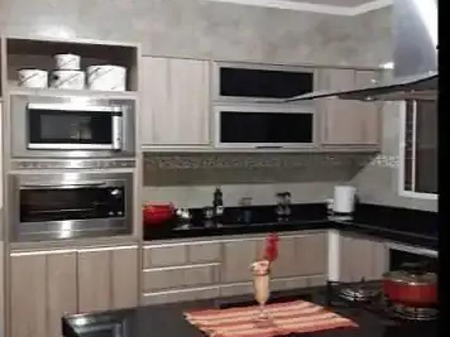 Apartamento para Venda em Guarulhos/SP Vila Maricy 3 Quartos