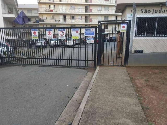 Apartamento para Venda em Guarulhos/SP Vila Militar de Cumbica 2 Quartos