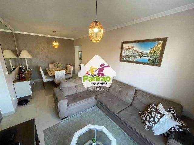 Apartamento para Venda em Guarulhos/SP Vila Milton 2 Quartos