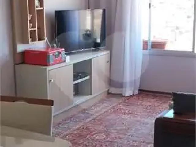 Apartamento para Venda em Guarulhos/SP Vila Milton 2 Quartos