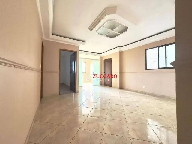 Apartamento para Venda em Guarulhos/SP Vila Milton 2 Quartos