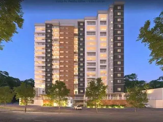 Apartamento para Venda em Guarulhos/SP Vila Milton 2 Quartos