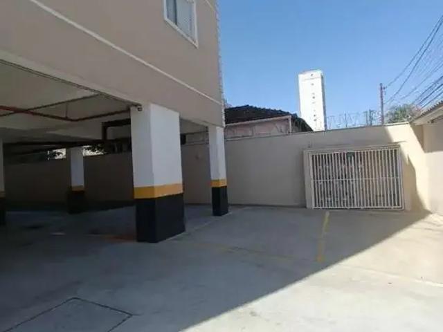 Apartamento para Venda em Guarulhos/SP Vila Milton 2 Quartos