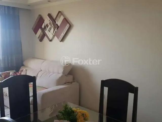Apartamento para Venda em Guarulhos/SP Vila Milton 2 Quartos