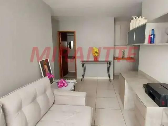 Apartamento para Venda em Guarulhos/SP Vila Milton 2 Quartos
