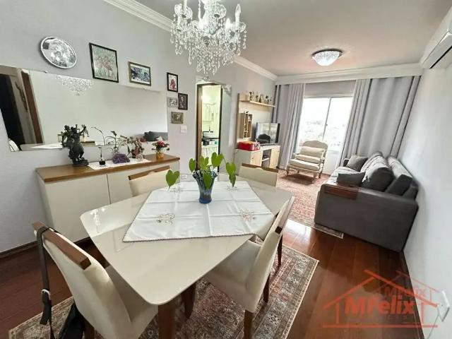 Apartamento para Venda em Guarulhos/SP Vila Milton 2 Quartos