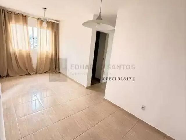 Apartamento para Venda em Guarulhos/SP Vila Milton 2 Quartos