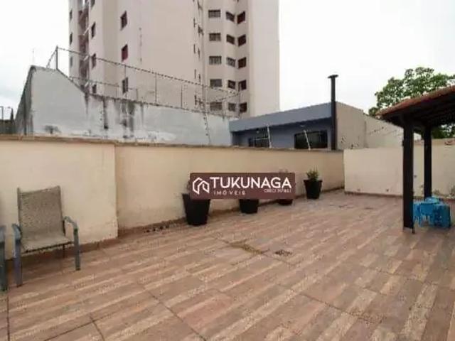 Apartamento para Venda em Guarulhos/SP Vila Milton 2 Quartos