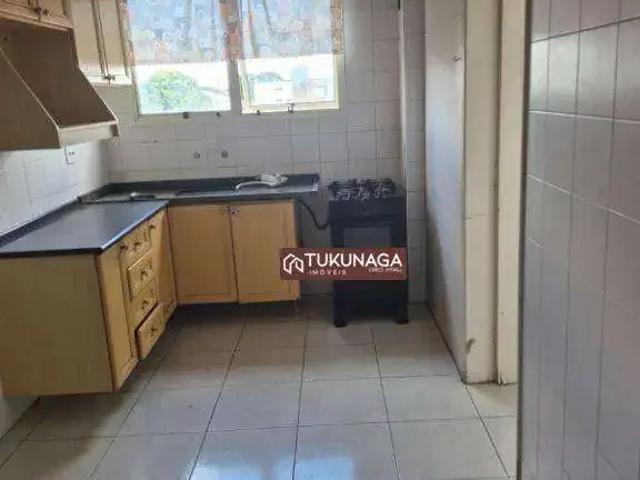 Apartamento para Venda em Guarulhos/SP Vila Milton 2 Quartos