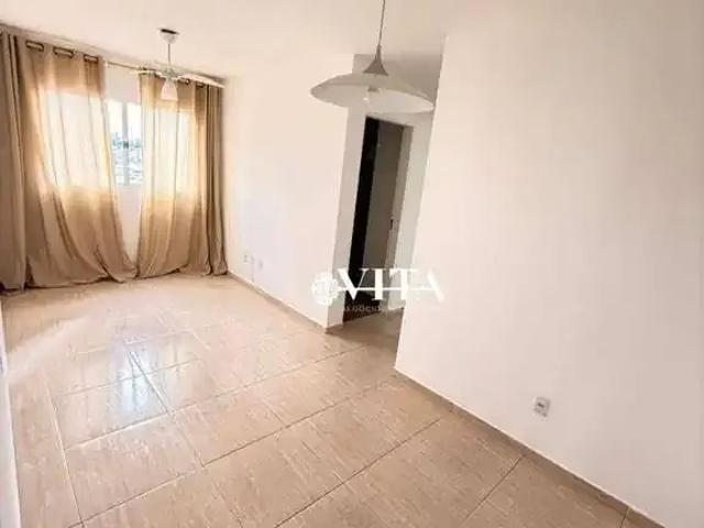 Apartamento para Venda em Guarulhos/SP Vila Milton 2 Quartos