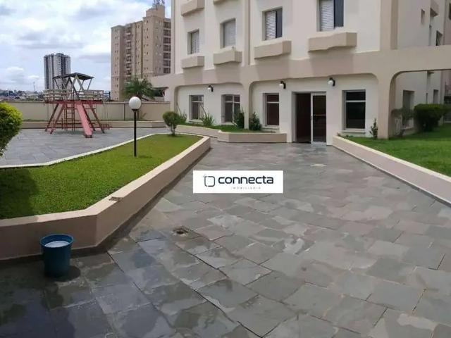 Apartamento para Venda em Guarulhos/SP Vila Milton 2 Quartos