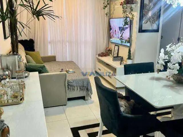 Apartamento para Venda em Guarulhos/SP Vila Milton 2 Quartos