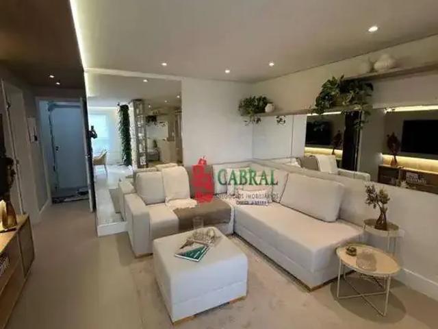 Apartamento para Venda em Guarulhos/SP Vila Milton 2 Quartos