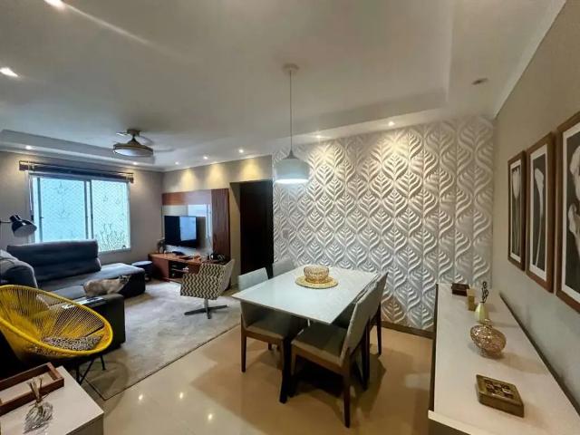 Apartamento para Venda em Guarulhos/SP Vila Milton 2 Quartos