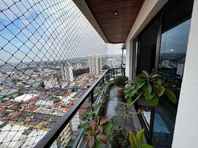 Apartamento para Venda em Guarulhos/SP Vila Milton 3 Quartos
