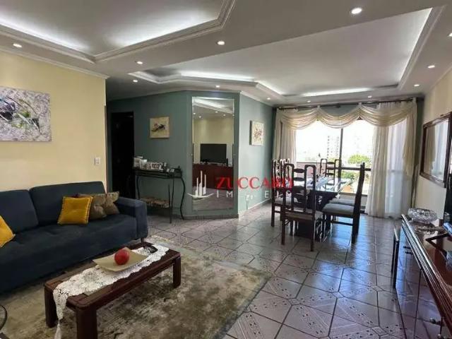 Apartamento para Venda em Guarulhos/SP Vila Milton 3 Quartos
