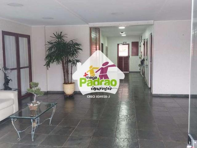 Apartamento para Venda em Guarulhos/SP Vila Milton 3 Quartos