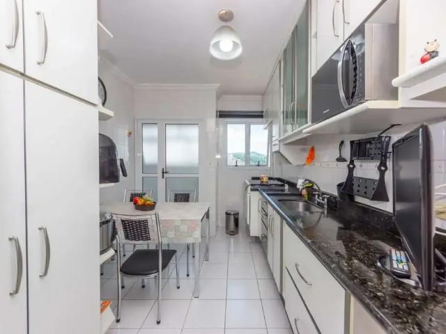 Apartamento para Venda em Guarulhos/SP Vila Milton 3 Quartos