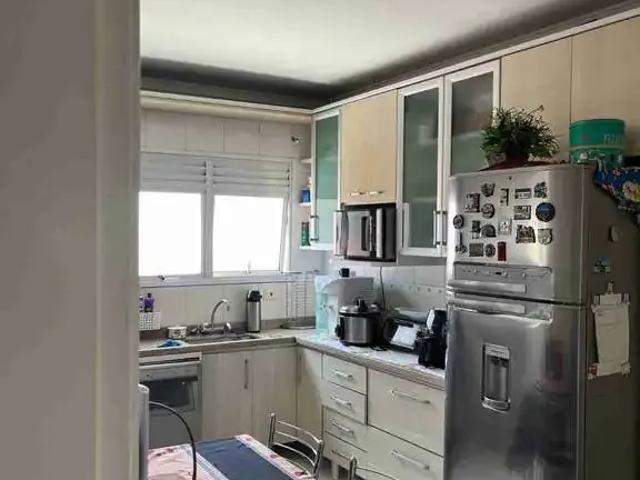 Apartamento para Venda em Guarulhos/SP Vila Milton 3 Quartos