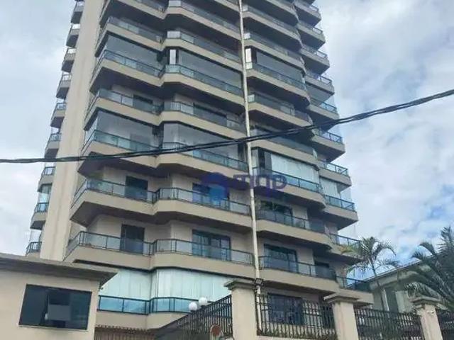 Apartamento para Venda em Guarulhos/SP Vila Milton 3 Quartos