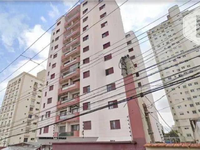 Apartamento para Venda em Guarulhos/SP Vila Milton 3 Quartos