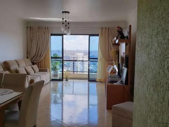 Apartamento para Venda em Guarulhos/SP Vila Milton 3 Quartos