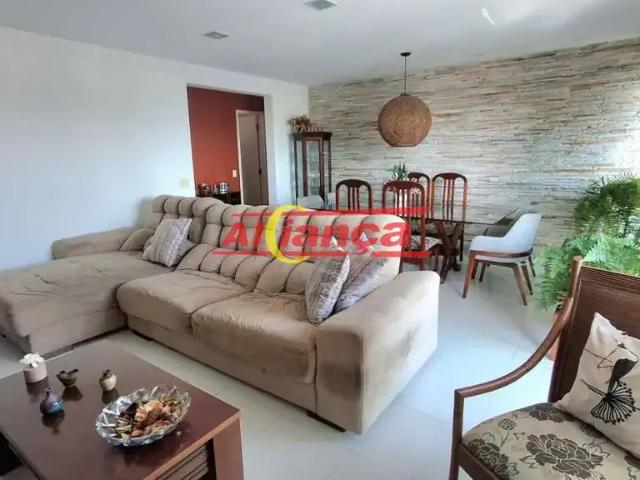 Apartamento para Venda em Guarulhos/SP Vila Milton 3 Quartos