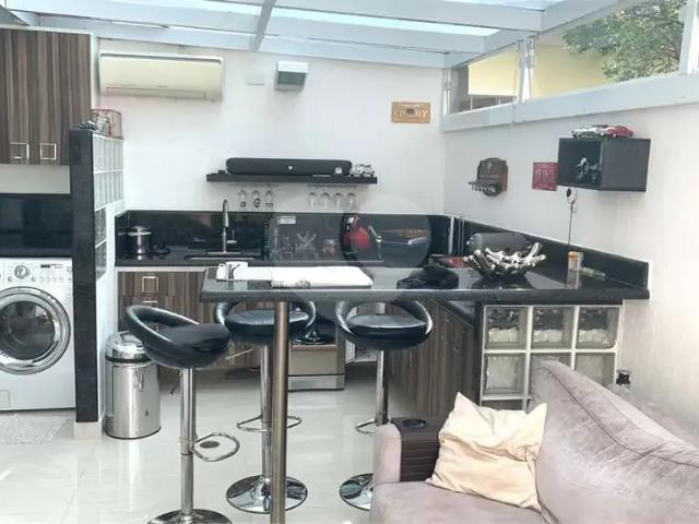 Apartamento para Venda em Guarulhos/SP Vila Milton 3 Quartos
