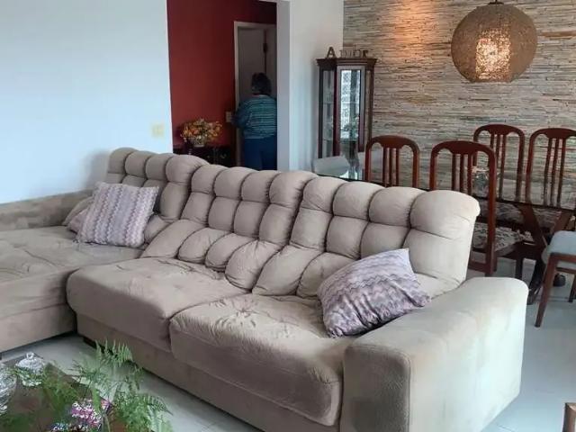 Apartamento para Venda em Guarulhos/SP Vila Milton 3 Quartos