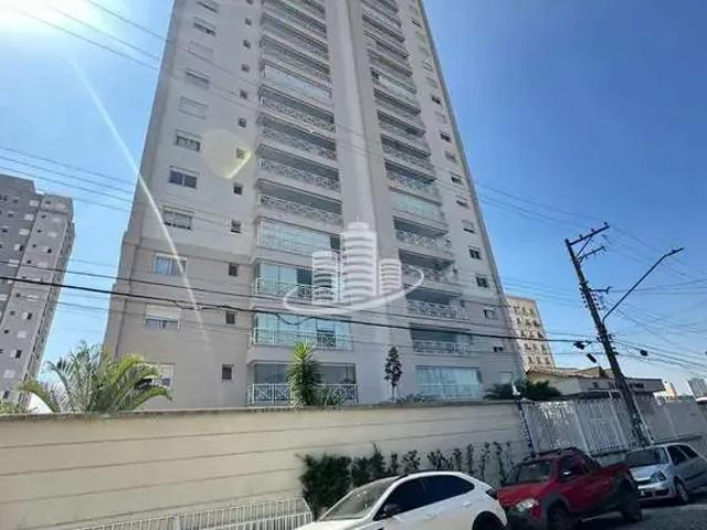 Apartamento para Venda em Guarulhos/SP Vila Milton 3 Quartos