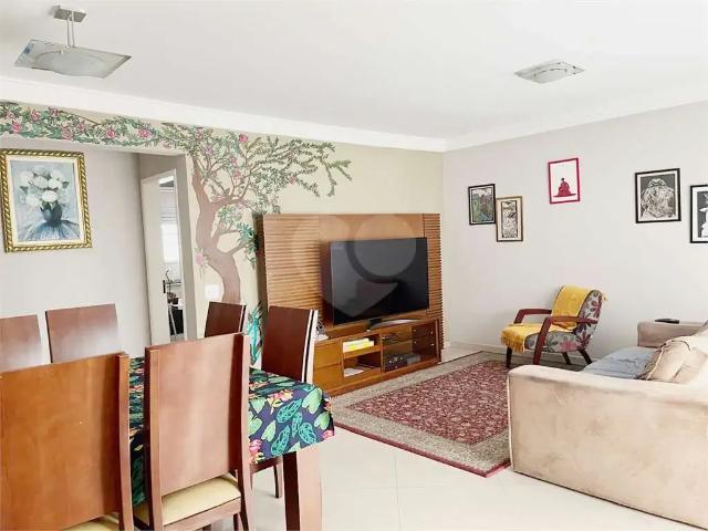 Apartamento para Venda em Guarulhos/SP Vila Milton 3 Quartos
