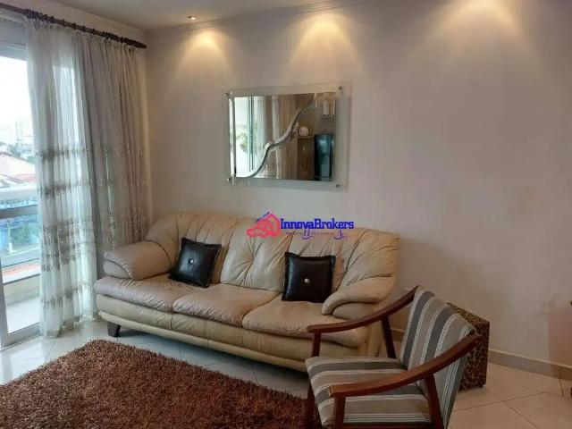Apartamento para Venda em Guarulhos/SP Vila Milton 3 Quartos