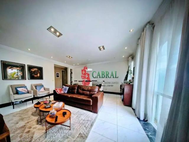 Apartamento para Venda em Guarulhos/SP Vila Milton 3 Quartos