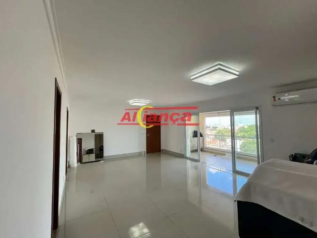 Apartamento para Venda em Guarulhos/SP Vila Milton 3 Quartos